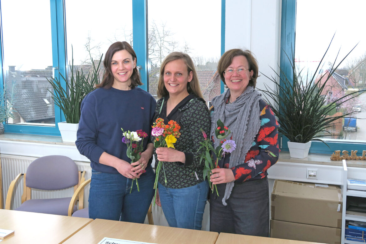 Die Schwangerschaftsberatung des SkF Dülmen unterstützt vielfältig ...