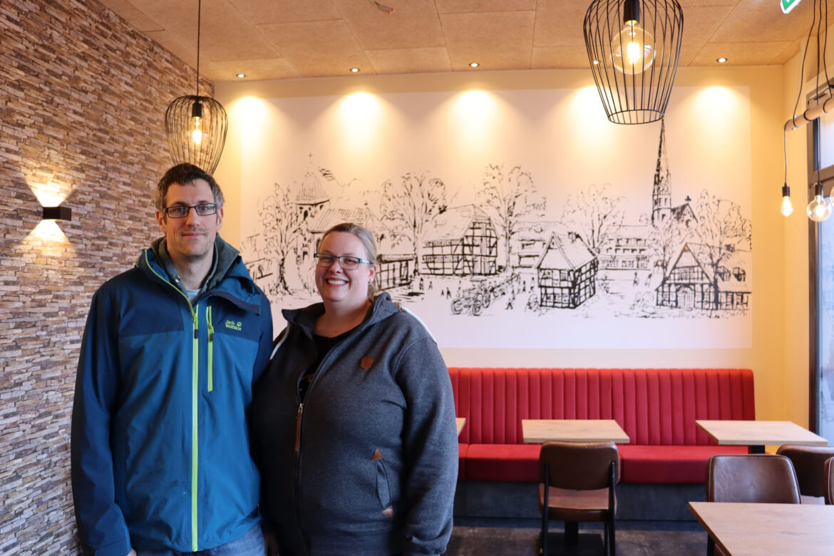 Grote nun im Osten Bulderns - DÜLMENplus